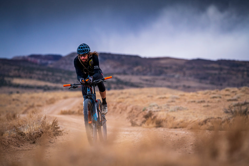 Xc/Bike Packing – Fasst Company MTB