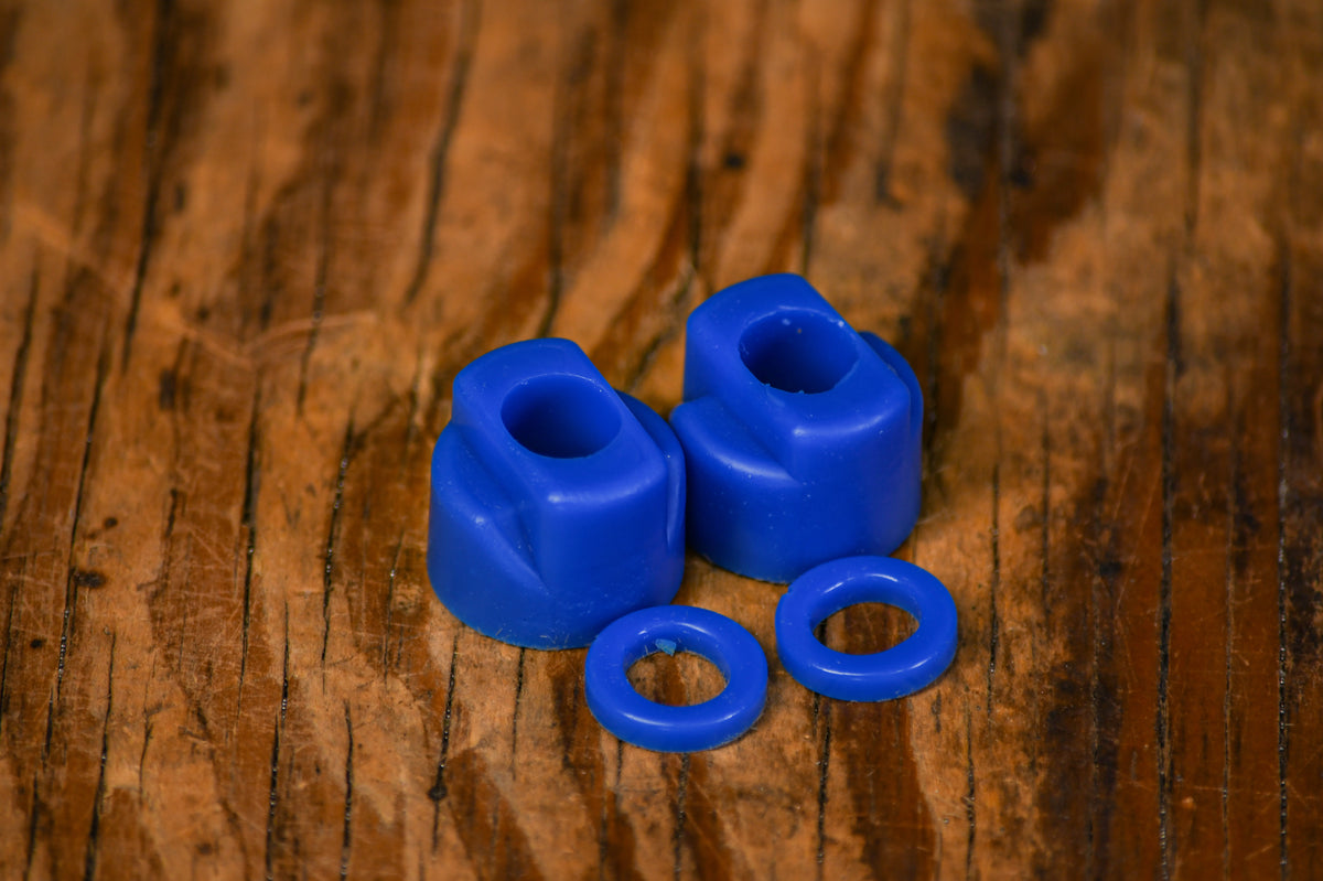 Flexx Handlebar Elastomer Kits – Fasst Company MTB